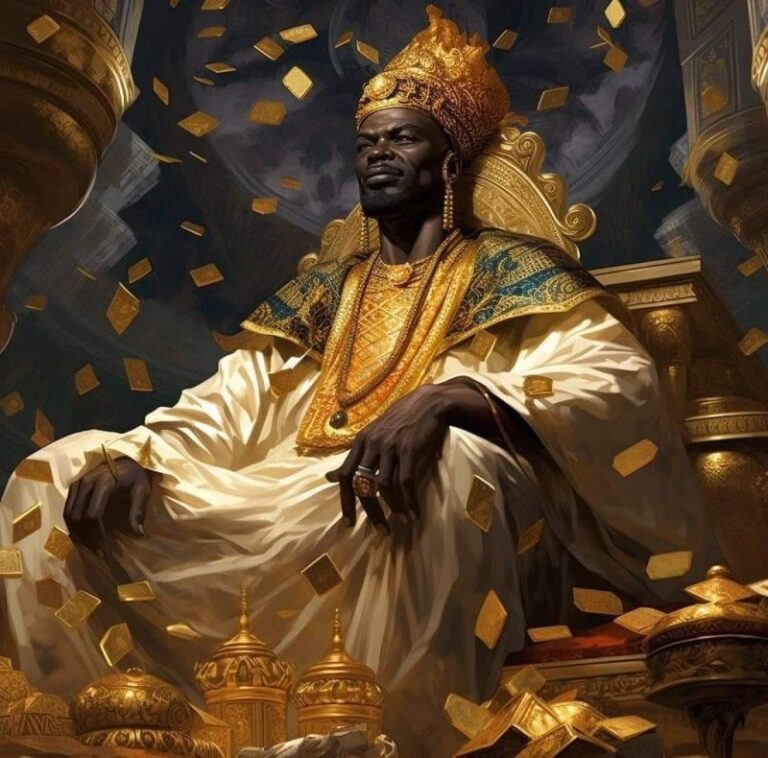 Mansa Musa: The Wealthiest Primal King in History - Impact on Mali ...