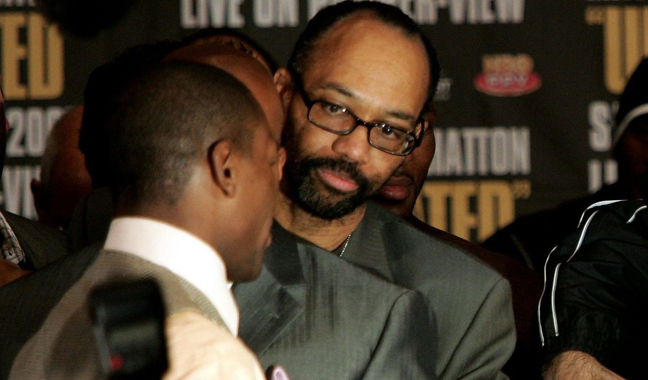 The Rise Of 'Al Haymon' In The Boxing Industry | Primal Mogul