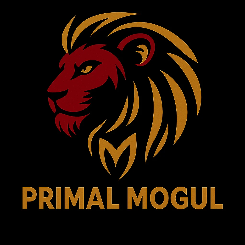 Primal Queen Magic | Primal Mogul