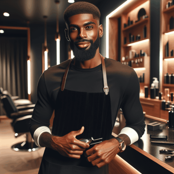How To Build A Successful Barber Shop: From Startup To Expansion ...