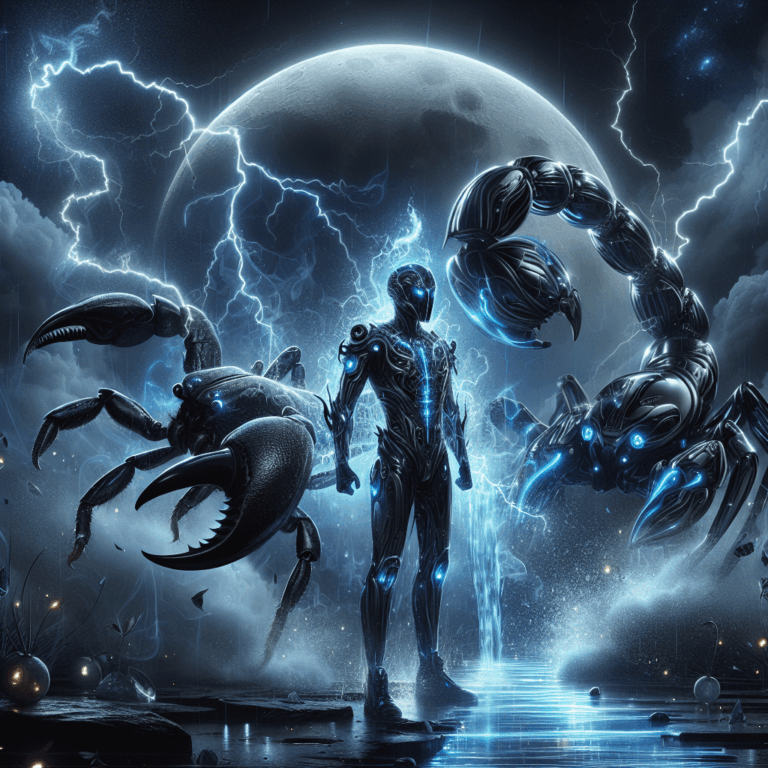 Power Astrology: The Hidden Power Of Sun And Moon Sign Combinations ...
