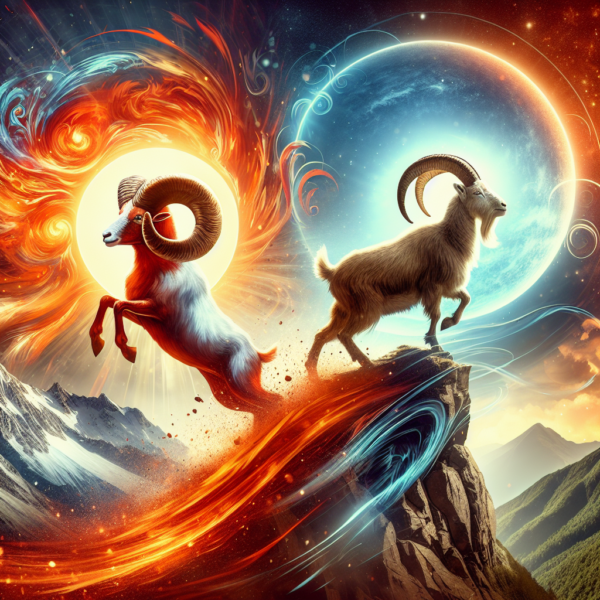 Power Astrology: The Hidden Power Of Sun And Moon Sign Combinations ...