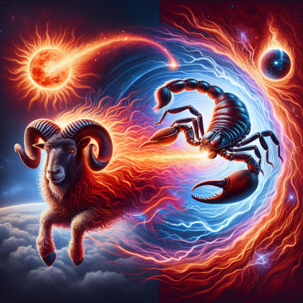 Power Astrology: The Hidden Power Of Sun And Moon Sign Combinations ...