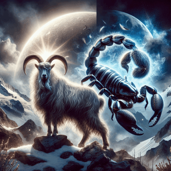 Power Astrology: The Hidden Power Of Sun And Moon Sign Combinations ...