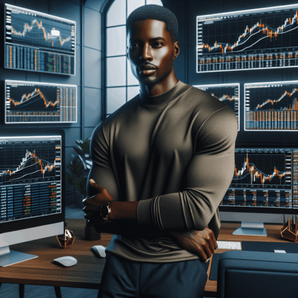 Empowering Black Wealth: The Ultimate 'Day Trading' Business Blueprint ...