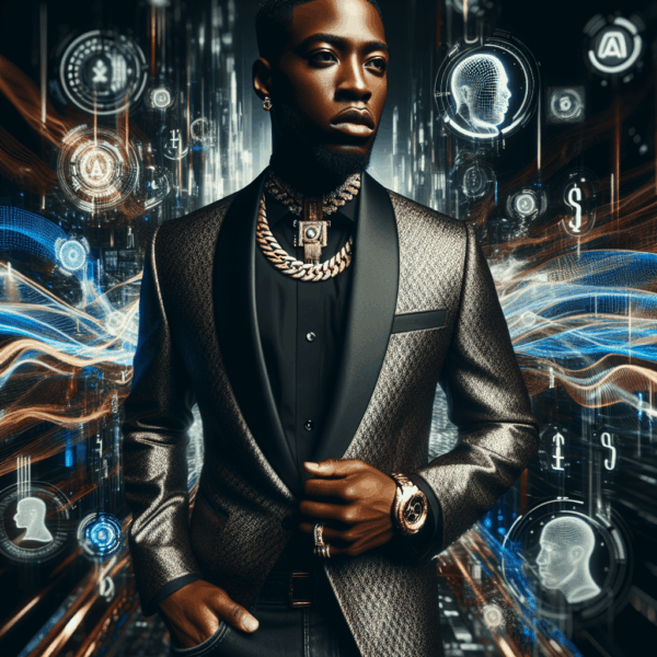 Rhythm & Bytes: The Powerful 'AI Revolution' of Hip Hop & RnB ...