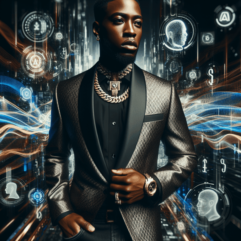 Rhythm & Bytes: The Powerful 'AI Revolution' of Hip Hop & RnB ...