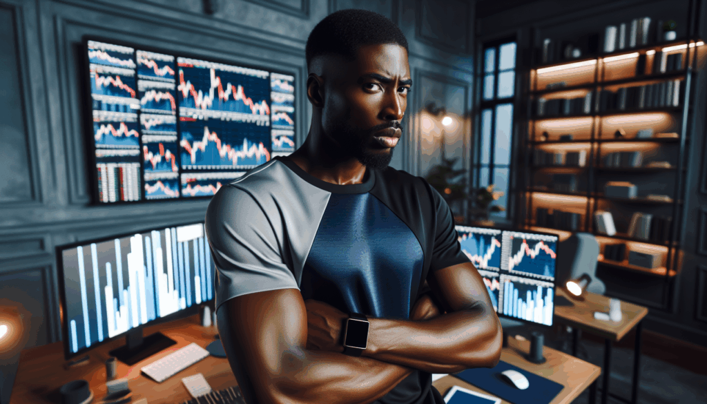 Empowering Black Wealth: The Ultimate 'Day Trading' Business Blueprint ...