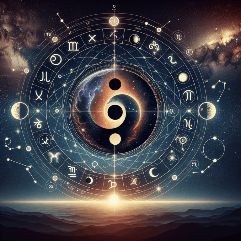 Power Astrology: The Hidden Power Of Sun And Moon Sign Combinations ...