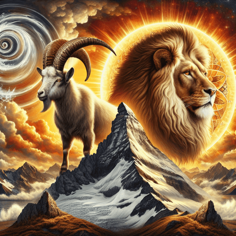 Power Astrology: The Hidden Power Of Sun And Moon Sign Combinations ...