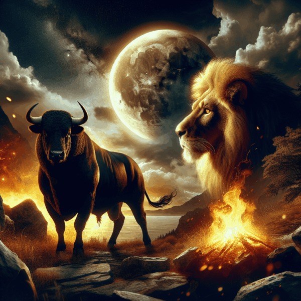 Power Astrology: The Hidden Power Of Sun And Moon Sign Combinations ...