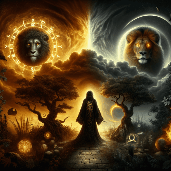 Power Astrology: The Hidden Power Of Sun And Moon Sign Combinations ...