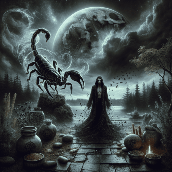 Power Astrology: The Hidden Power Of Sun And Moon Sign Combinations ...