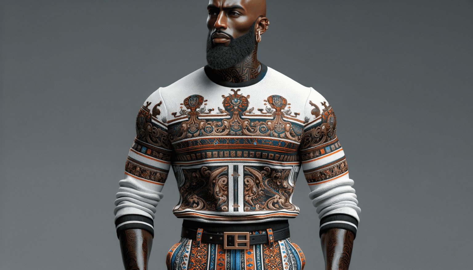 Why Black Americans Are Coded to Lead the New Melanated World | Primal ...