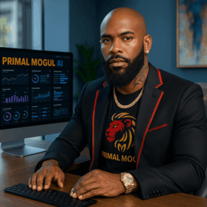 Join The Elite | Primal Mogul