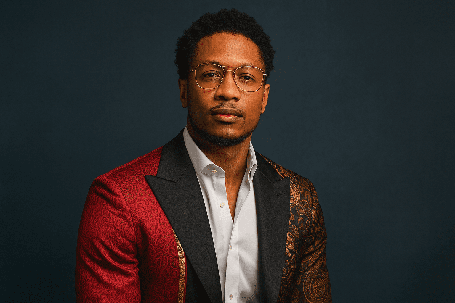 Meet Damola Adamolekun: Red Lobster’s Youngest CEO and Power Player ...
