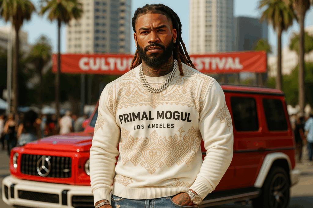 How Hip-Hop Built America’s Billion-Dollar Tech Startups | Primal Mogul