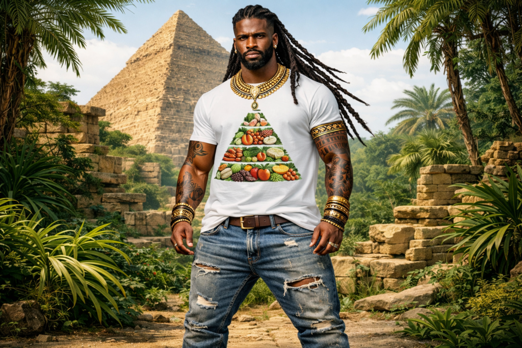 Primal Mogul Master Diet for Entrepreneurs, and Creatives | PrimalMogul AI