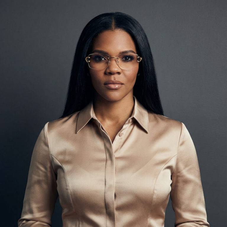 The Financial Empire of Candace Owens: Media, Ownership, and Power ...