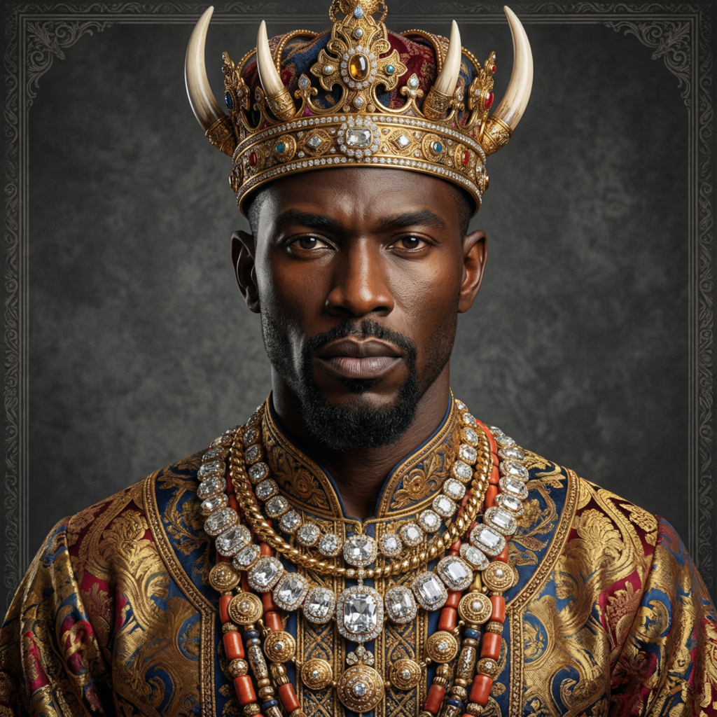Ryan Coogler and Michael B. Jordan Announce the Mansa Musa Film ...