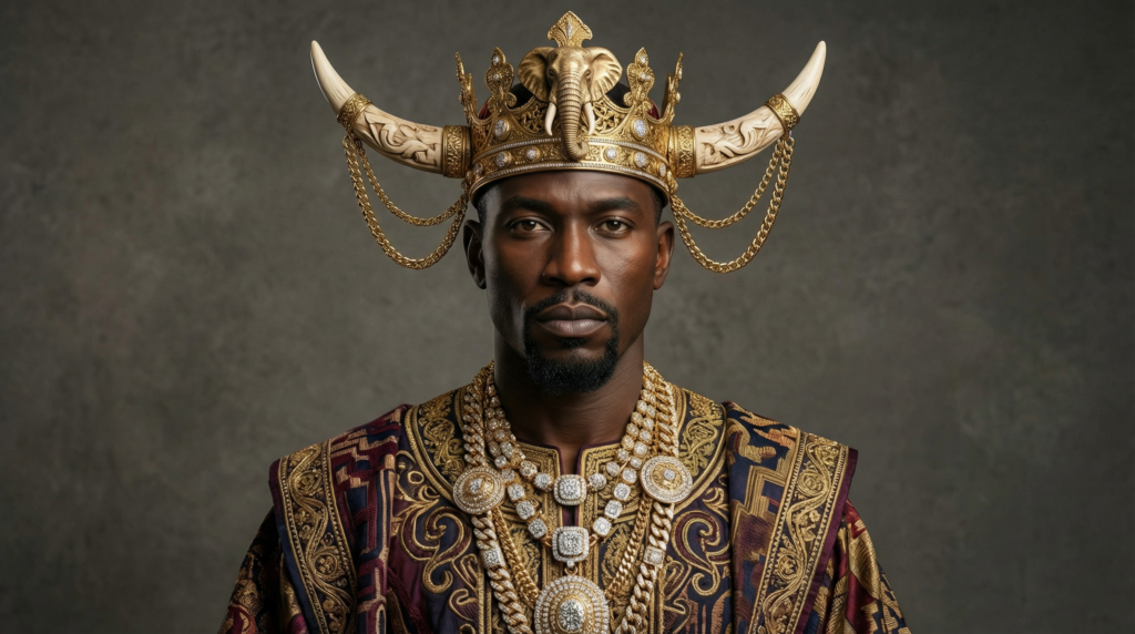 Ryan Coogler and Michael B. Jordan Announce the Mansa Musa Film ...