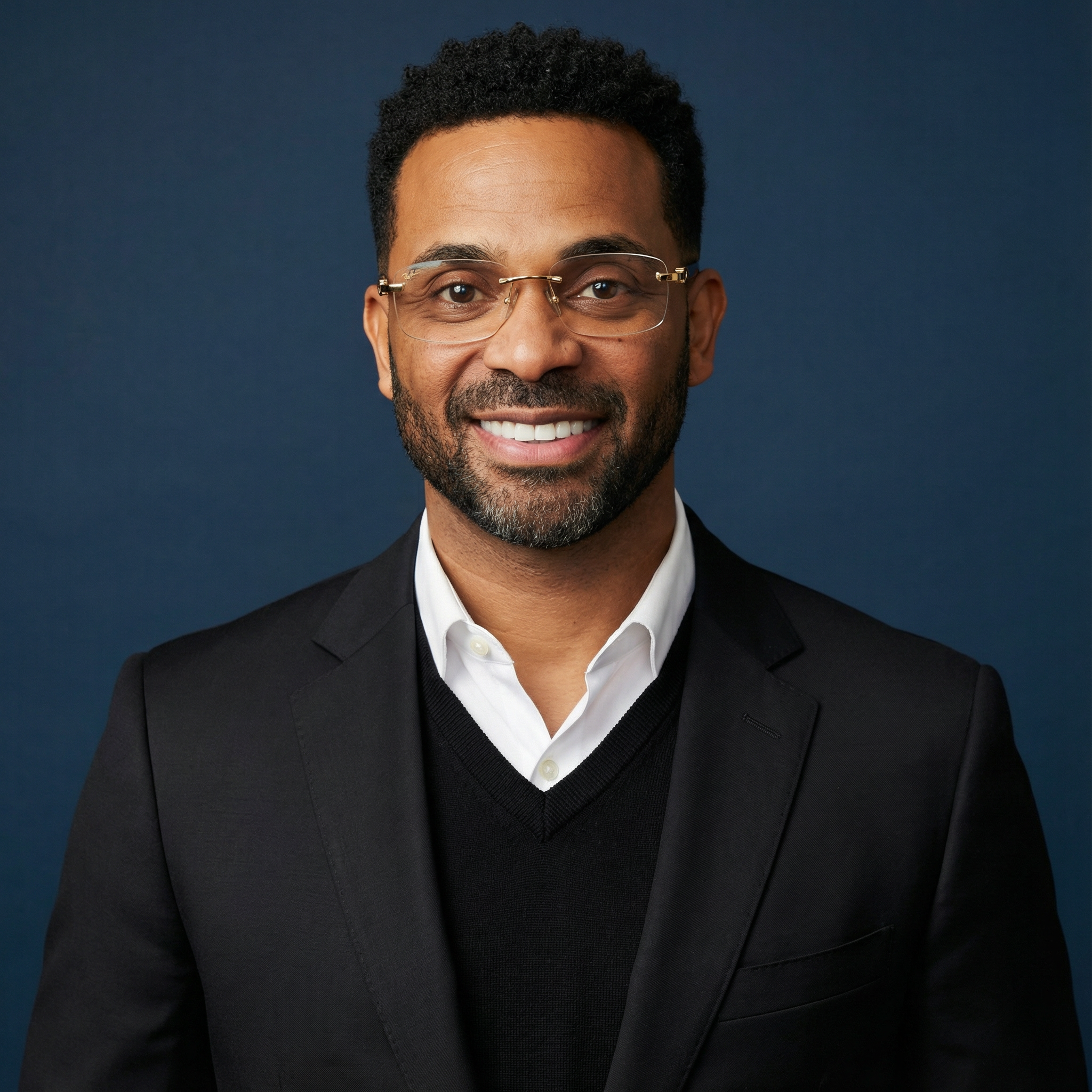 Mike Epps: The Master Comedian, Architect, and Modern Power Player ...