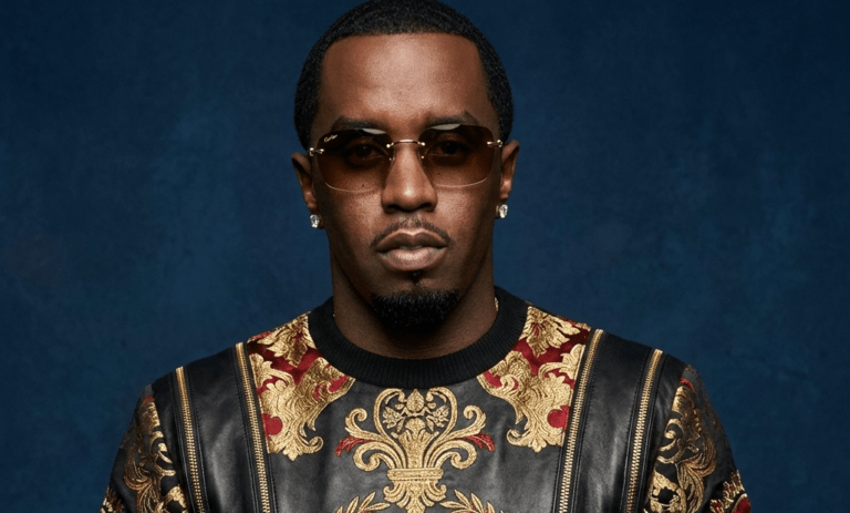 Diddy’s Digital Return: From Music to AI-Powered Media Mogul ...