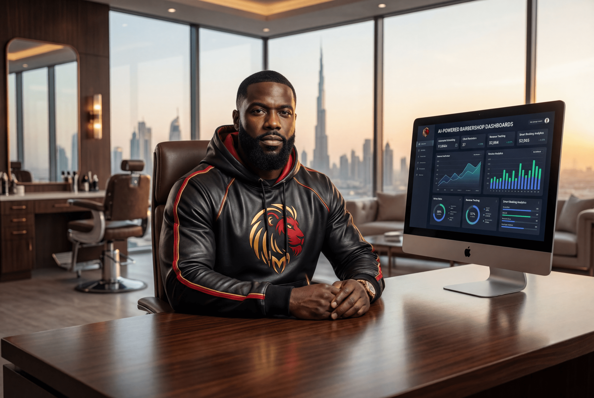 Blacc Sam: The Mastermind Behind Nipsey Hussle’s Empire | Primal Mogul