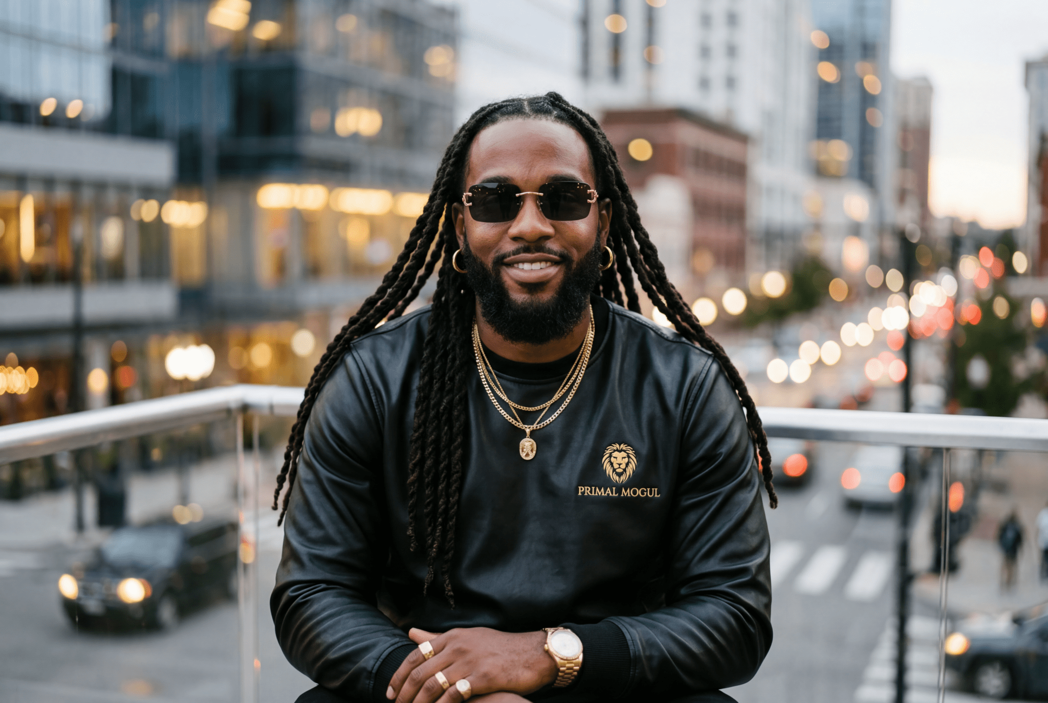 Mogul Exclusive: Drake and The Rise Of The OVO Business Empire | Primal ...