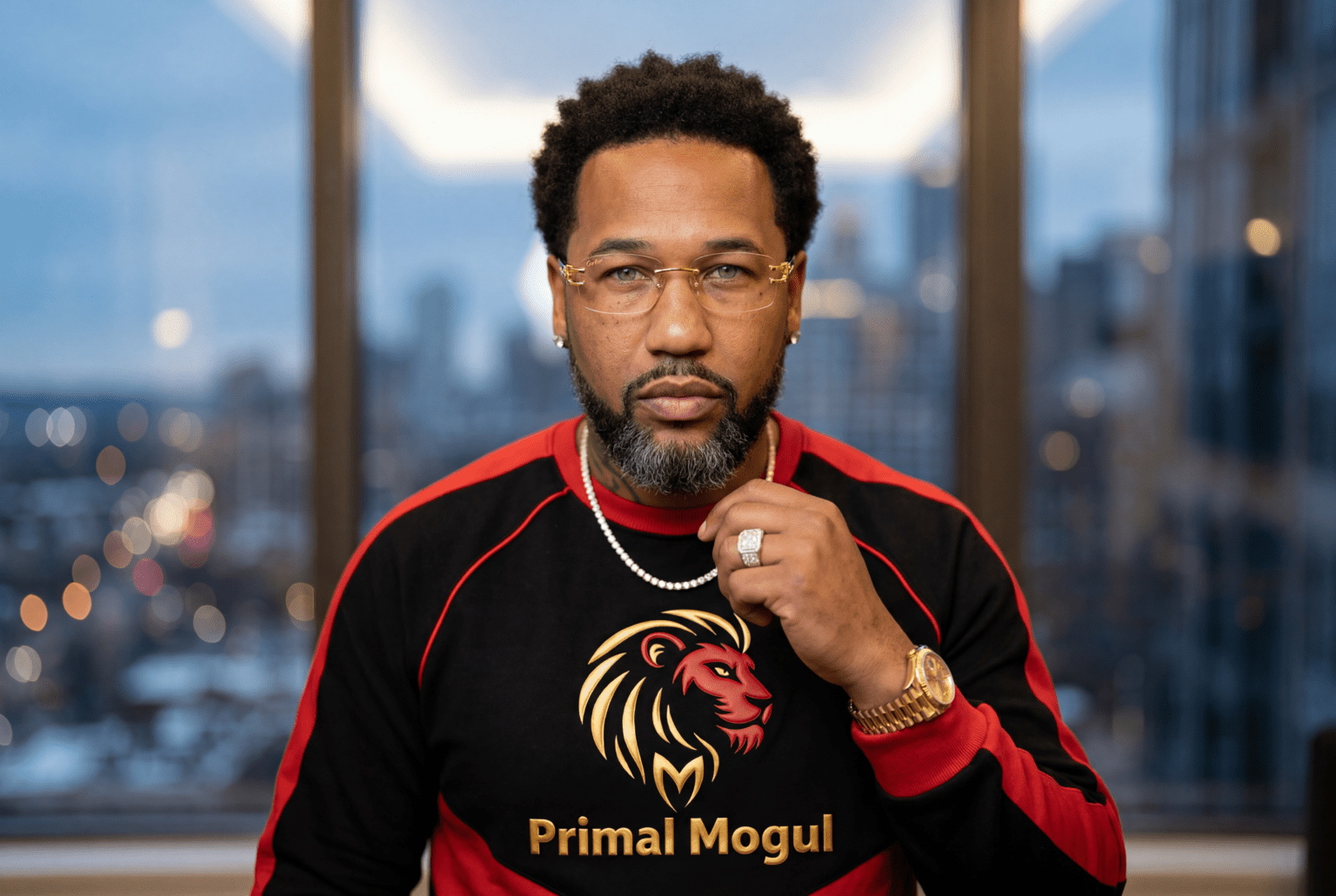 Mogul Exclusive: Drake and The Rise Of The OVO Business Empire | Primal ...