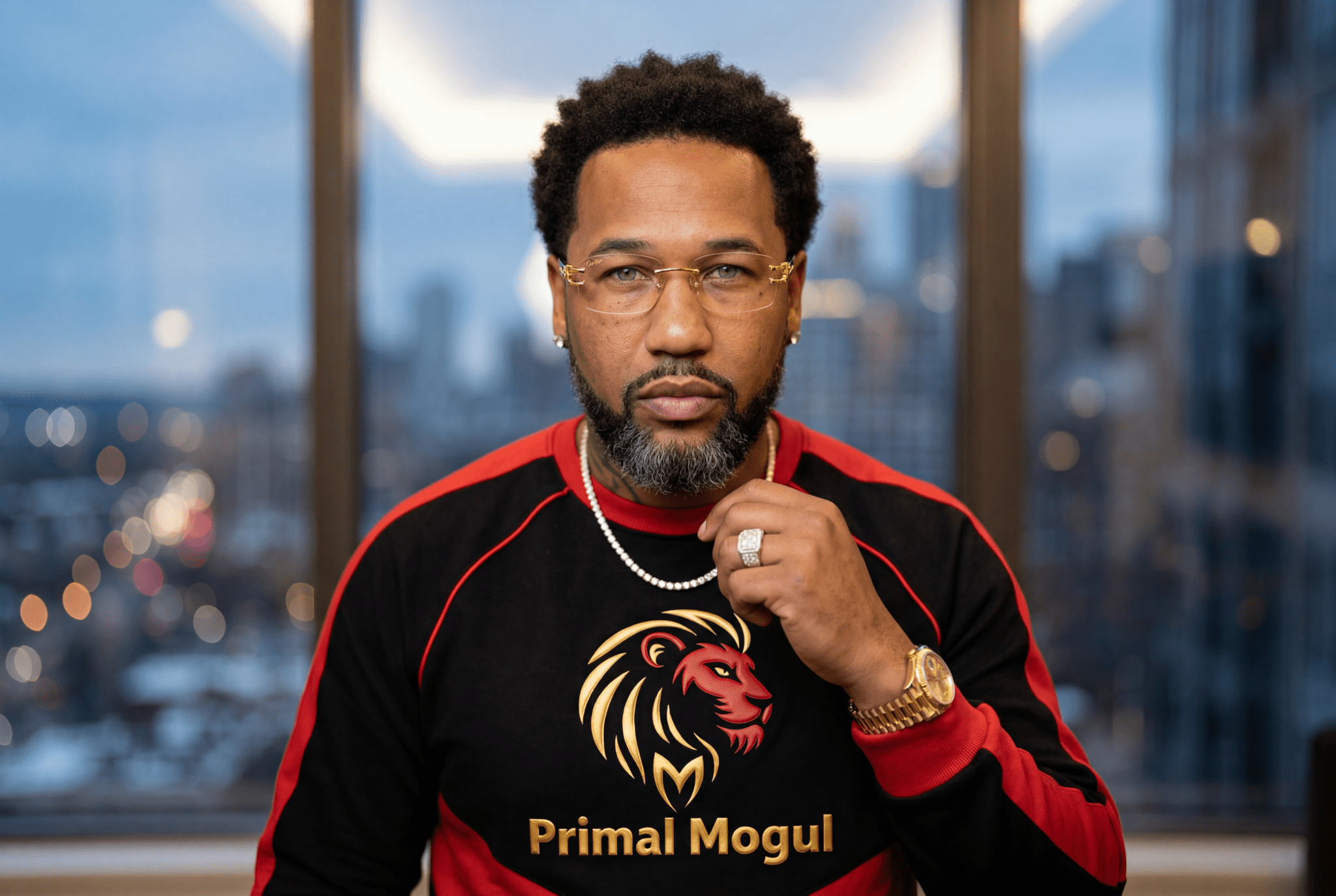 Mogul Exclusive: Drake and The Rise Of The OVO Business Empire | Primal ...