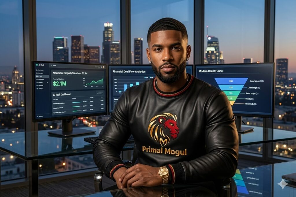 Mogul Exclusive: Drake and The Rise Of The OVO Business Empire | Primal ...